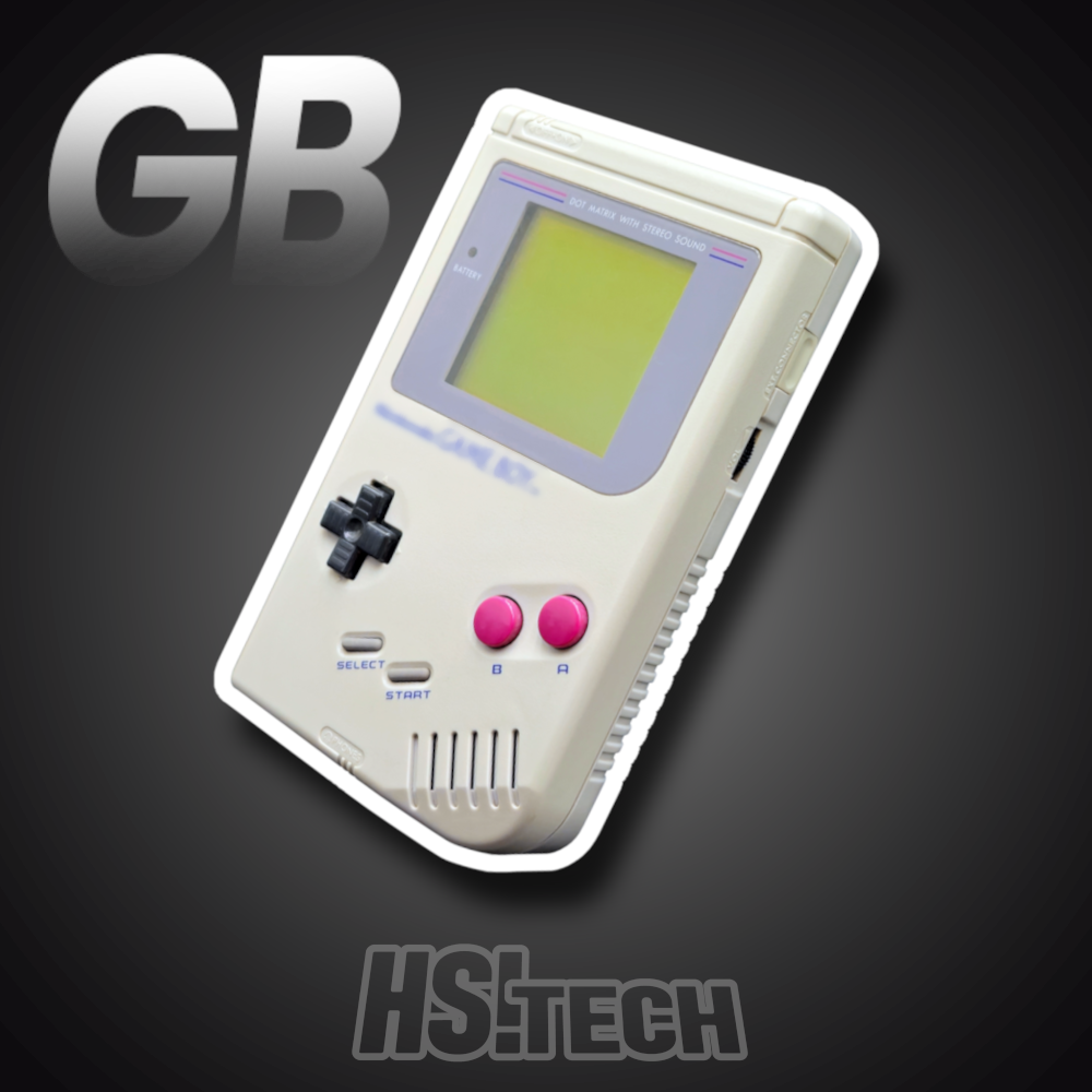 High Score! Tech Supply