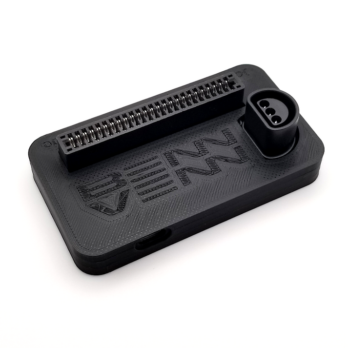 BennVenn Joey N64 cartridge flasher – High Score! Tech Supply