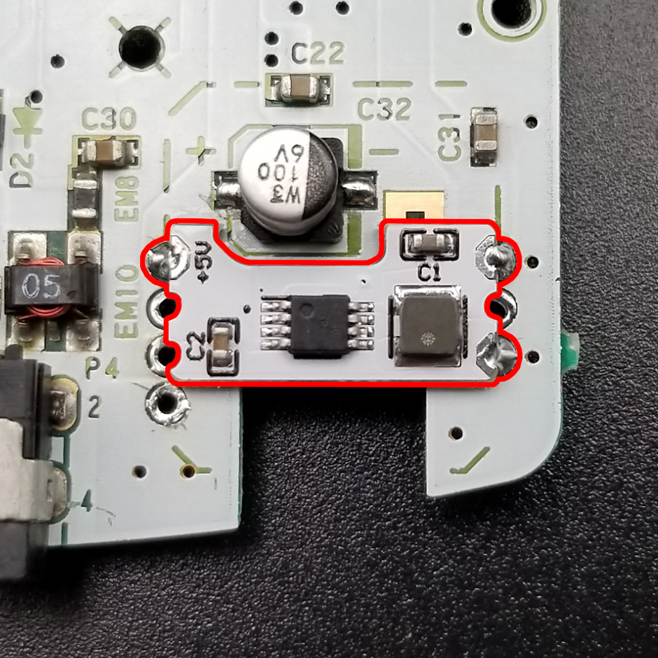 Gameboy Color – High Score! Tech Supply