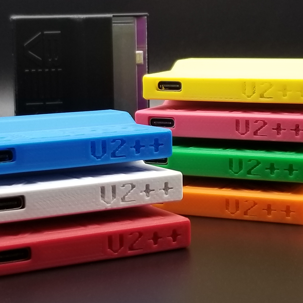 High Score! Tech Supply